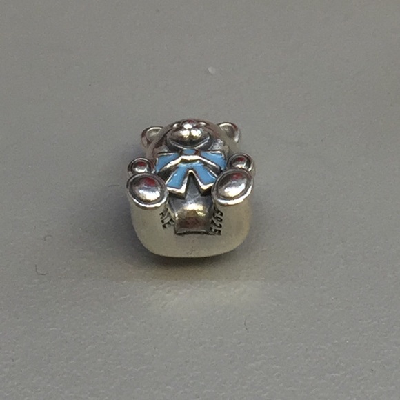 Pandora | Jewelry | Pandora Bead | Poshmark